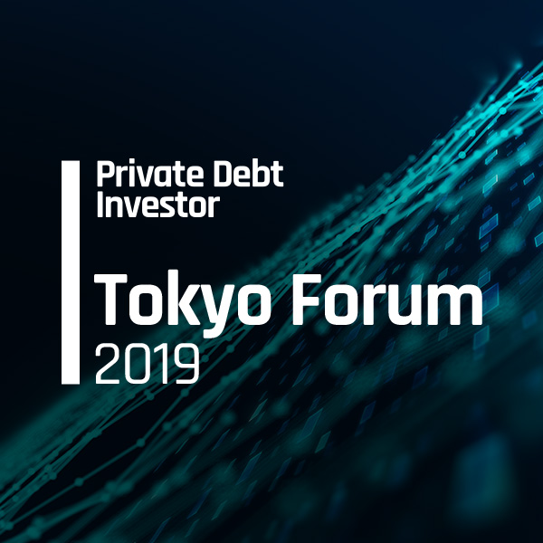 PDI Tokyo Forum 2020 | Japan's #1 private debt investment conference