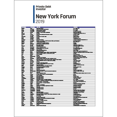 PDI New York Forum | Events EN