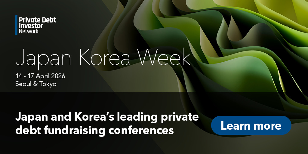PDI Japan Korea Week | Asia's leading private debt event series
