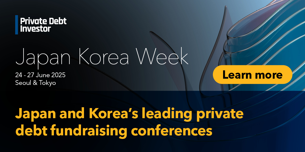 PDI Japan Korea Week | Asia's leading private debt event series