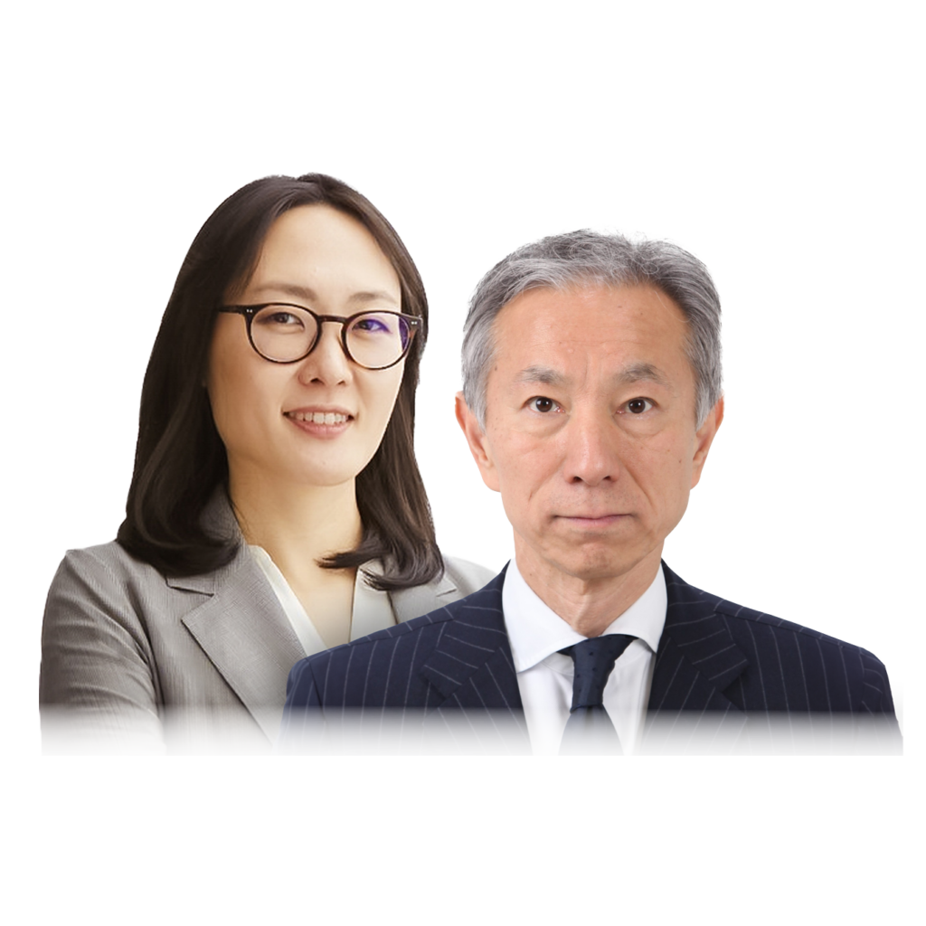 PDI Japan Korea Week | Asia's leading private debt event series