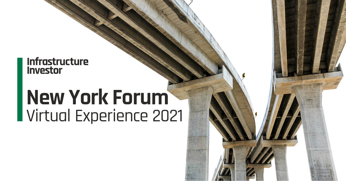 Infrastructure Investor Network | Secure capital. Stay connected.