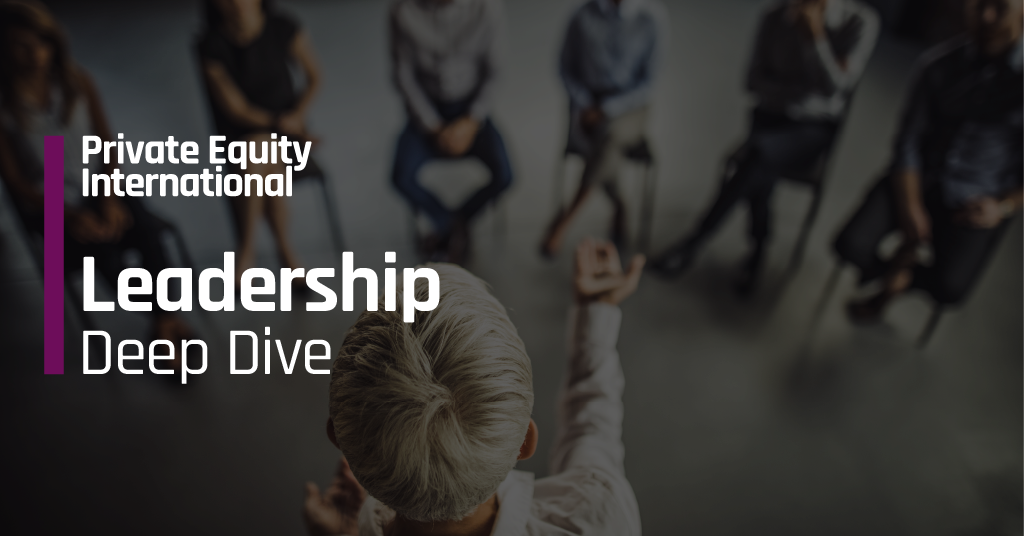 Operating Partners All Access- Leadership Deep Dive | March 31