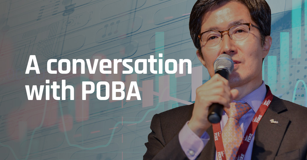 A Conversation with POBA Chief Investment Officer Dong Hun Jang