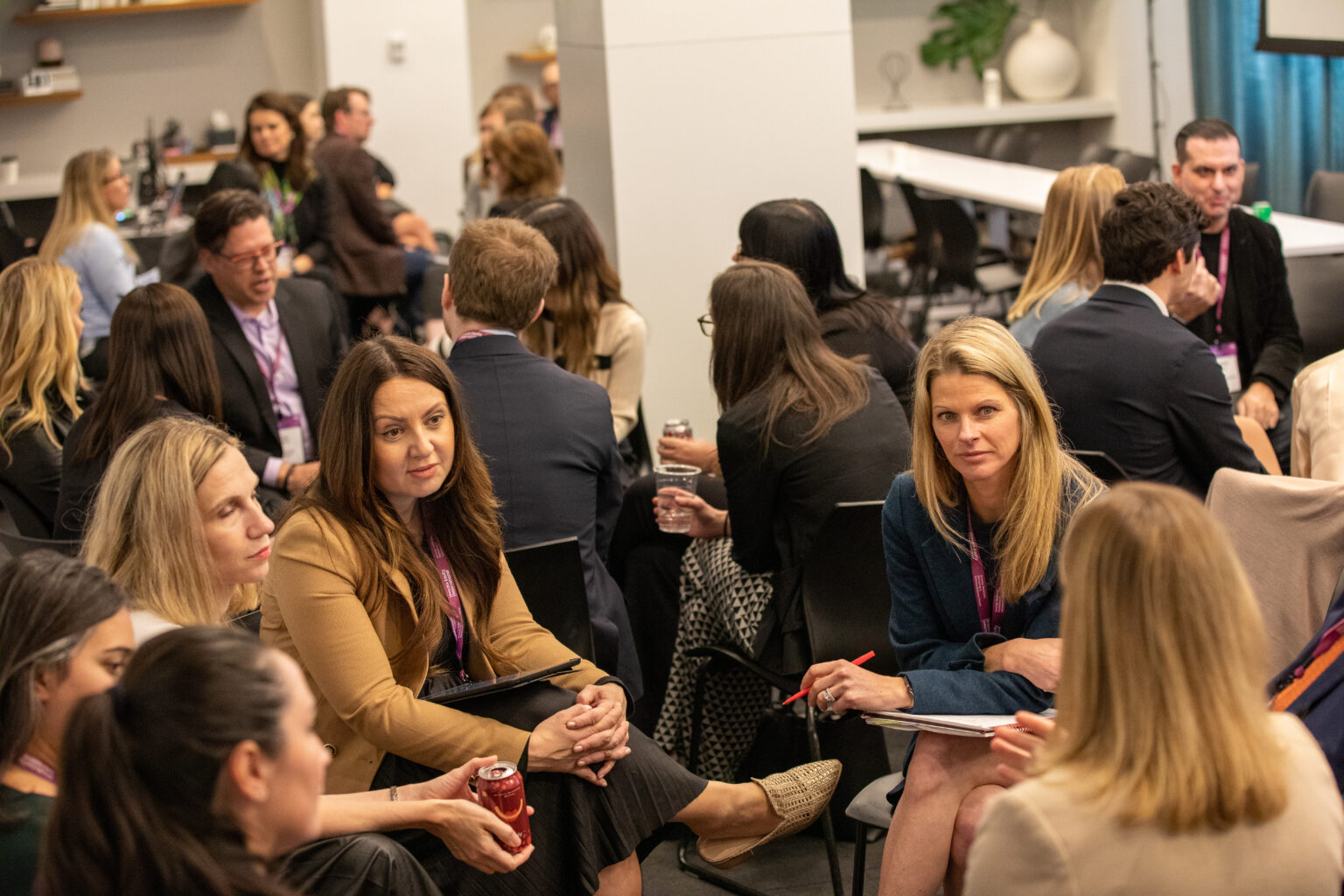 Private Funds CFO Network | Make connections & gain valuable insight