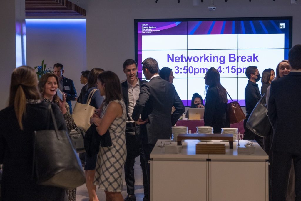 Investor Relations Network New York Forum 2026