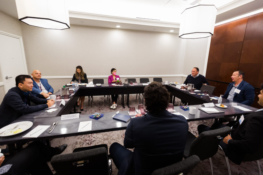 Responsible Investment Forum West 2024 | Private Equity & ESG