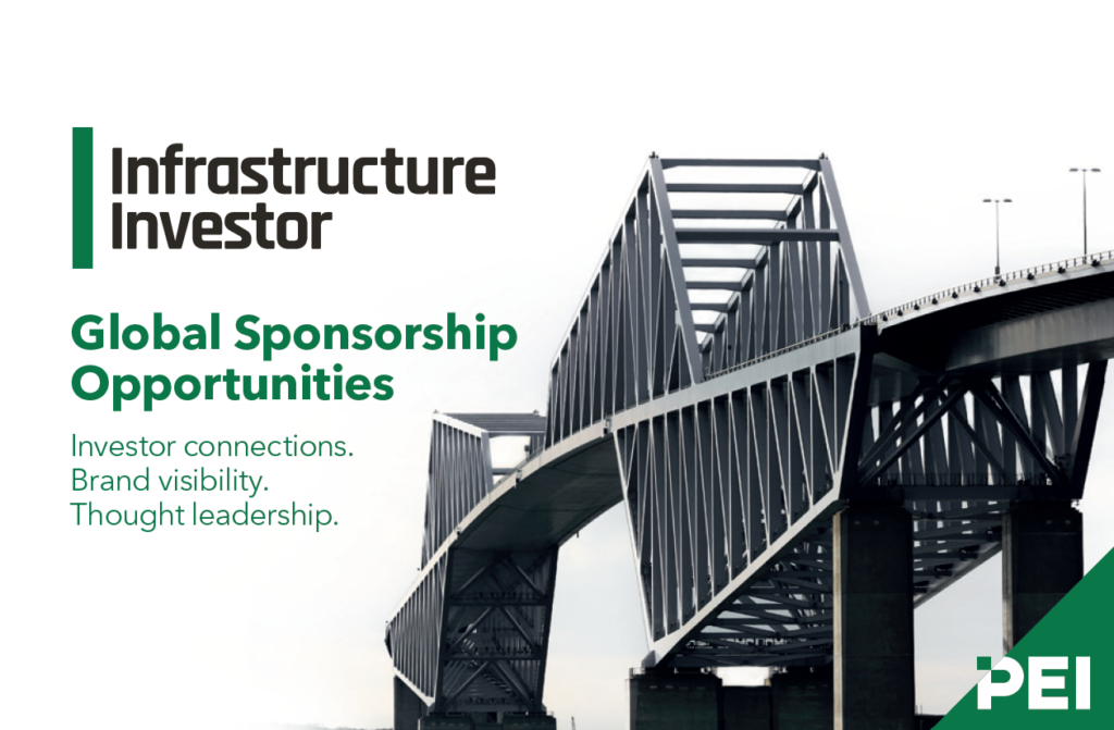 Infrastructure Investor Network Investor Forum 2023