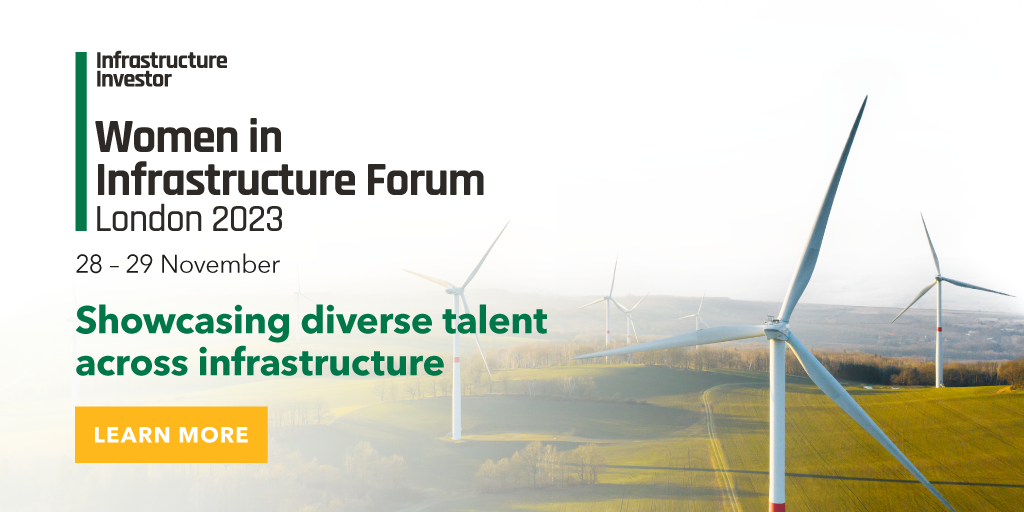 Women in Infrastructure Forum 2024 | Women in Private Markets Summit