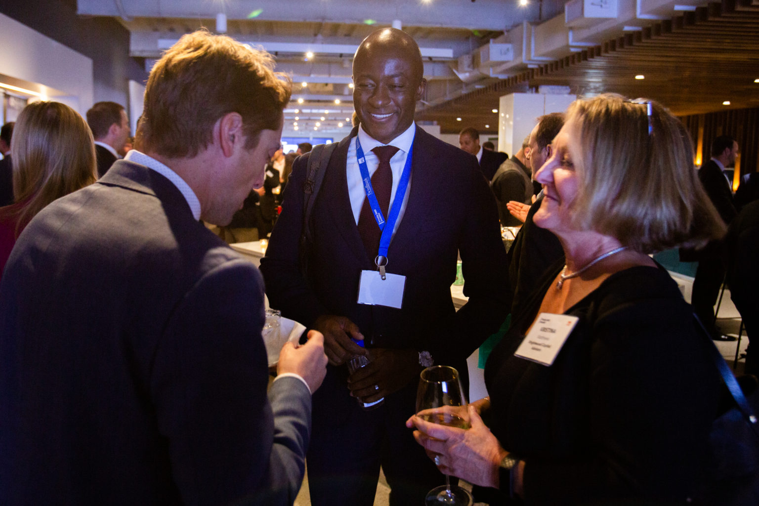 PDI New York Forum 2025 | Home