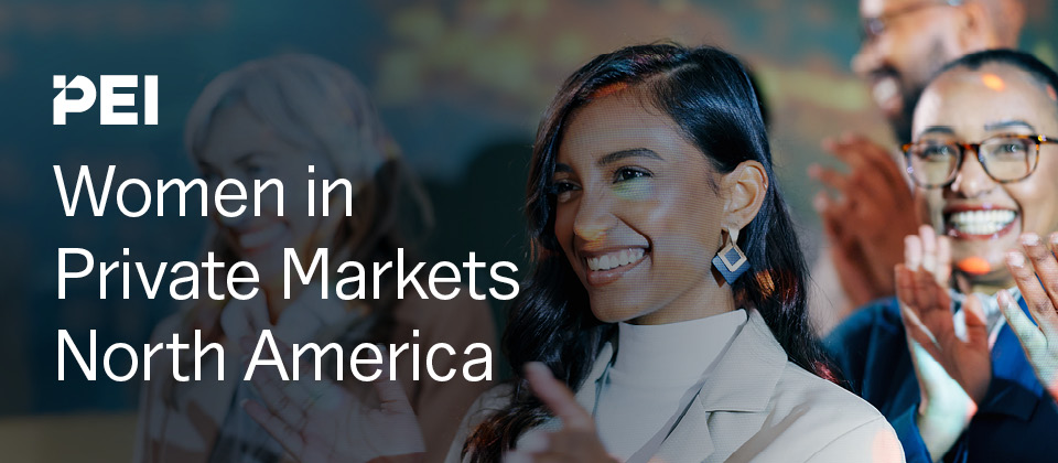 Women in Private Markets Summit North America 2027 | Events EN
