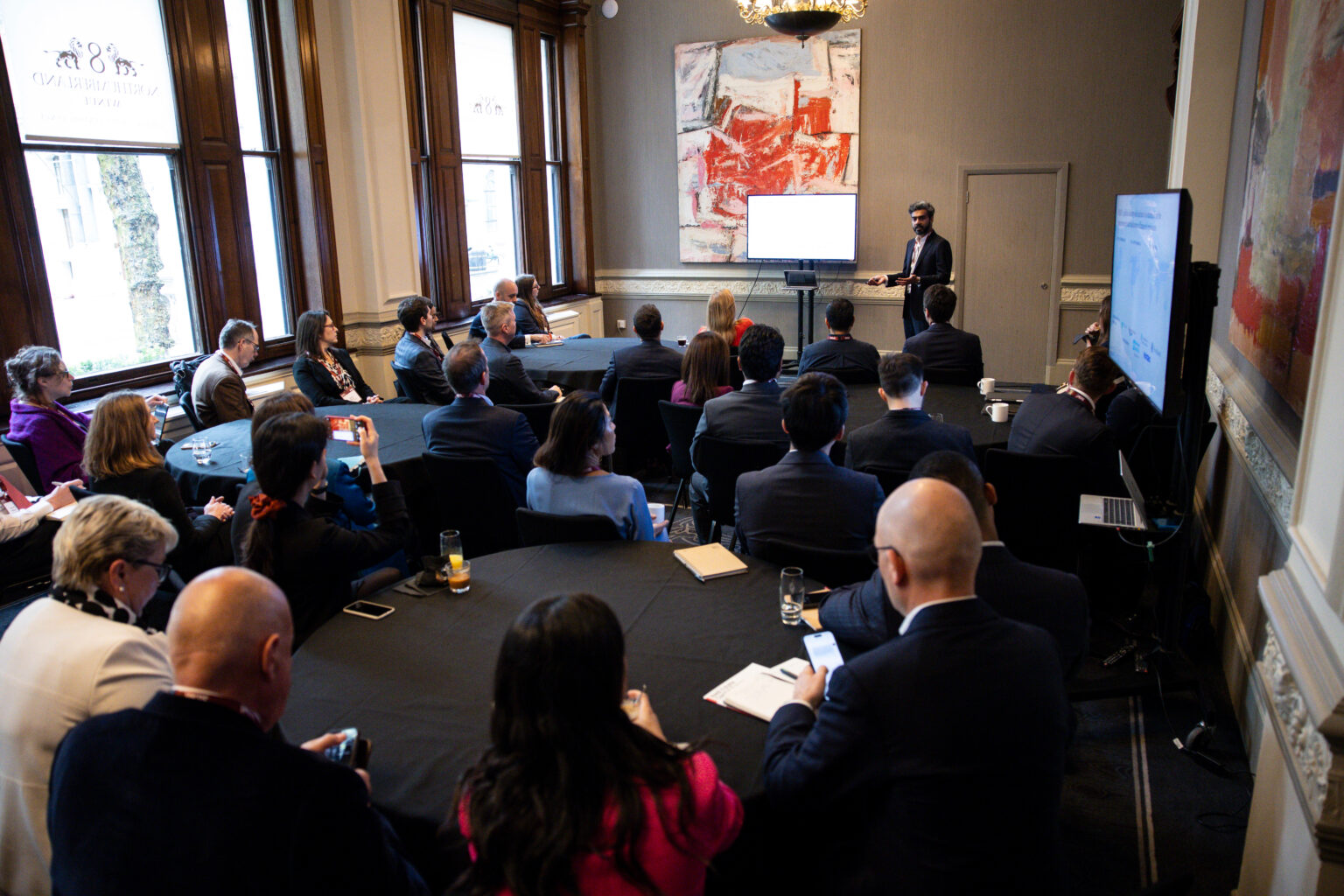 PERE Europe Forum 2026 | Events EN