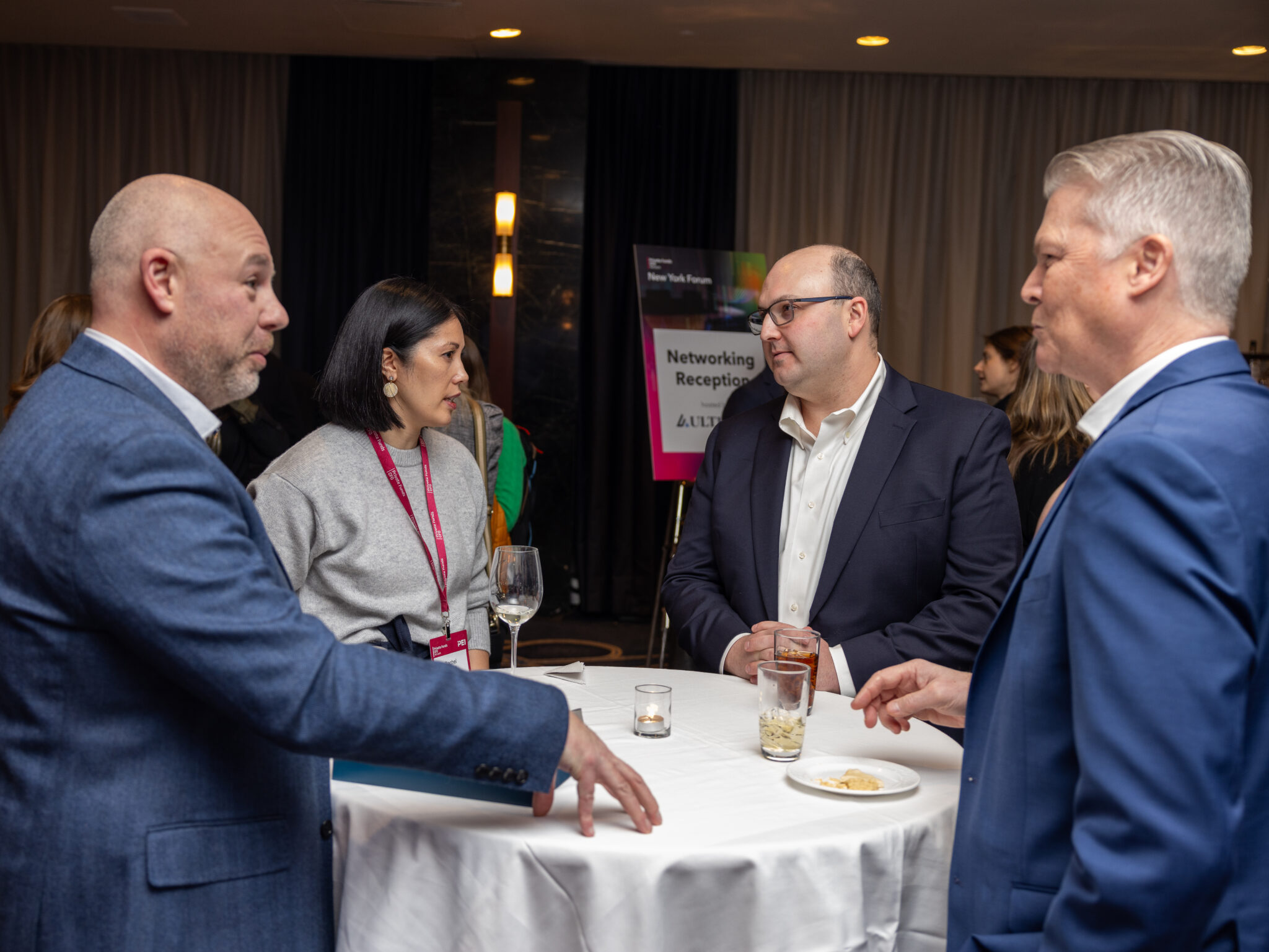 Private Funds CFO Network Regulatory Forum