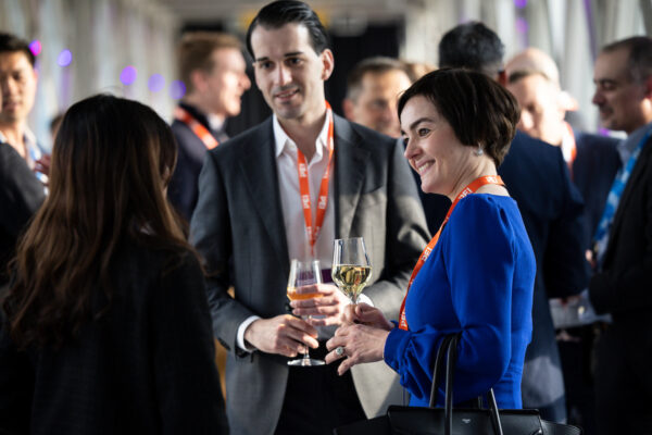 Operating Partners Forum Europe 2026 | PEI Events