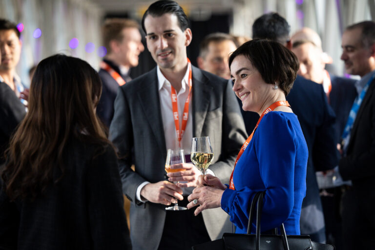 Operating Partners Forum Europe 2026 | PEI Events