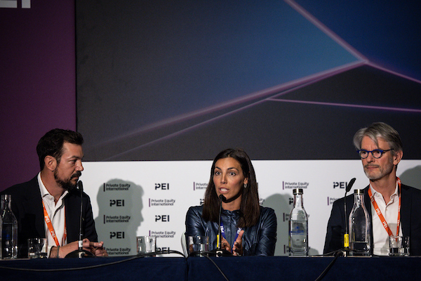 Operating Partners Forum Europe | London | 21-22 May