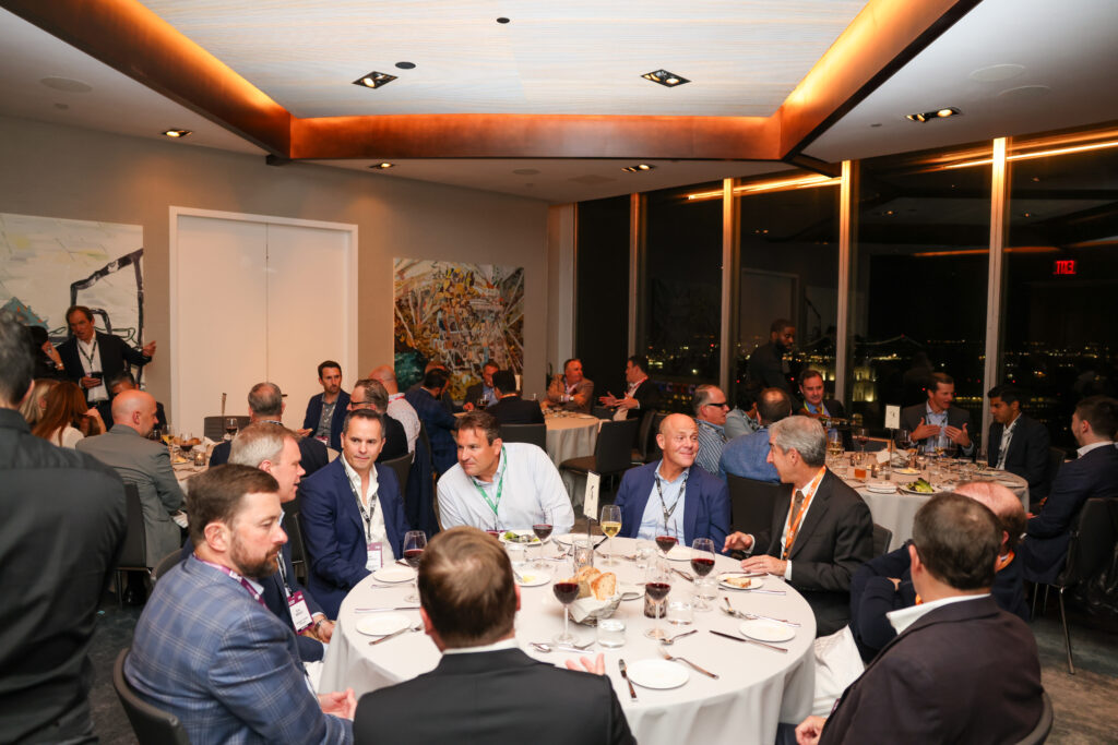 Operating Partners Forum Europe | London | 21-22 May