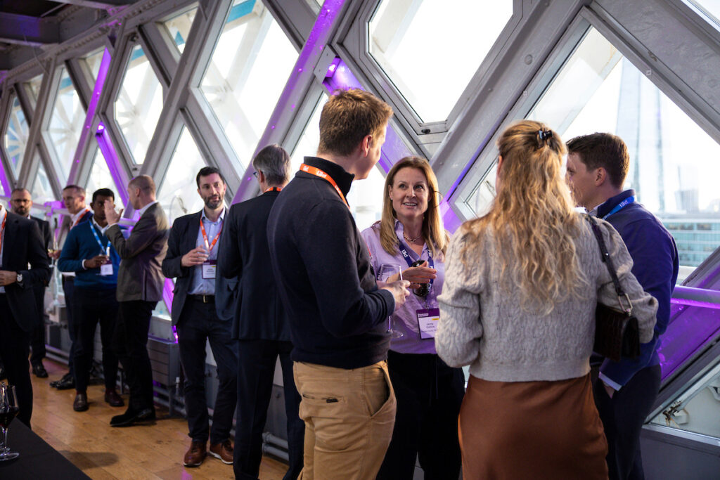 Operating Partners Forum Europe | London | 21-22 May