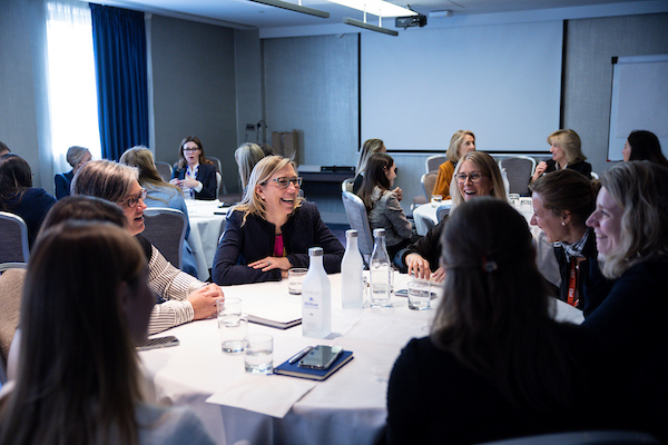 Operating Partners Forum Europe | London | 21-22 May