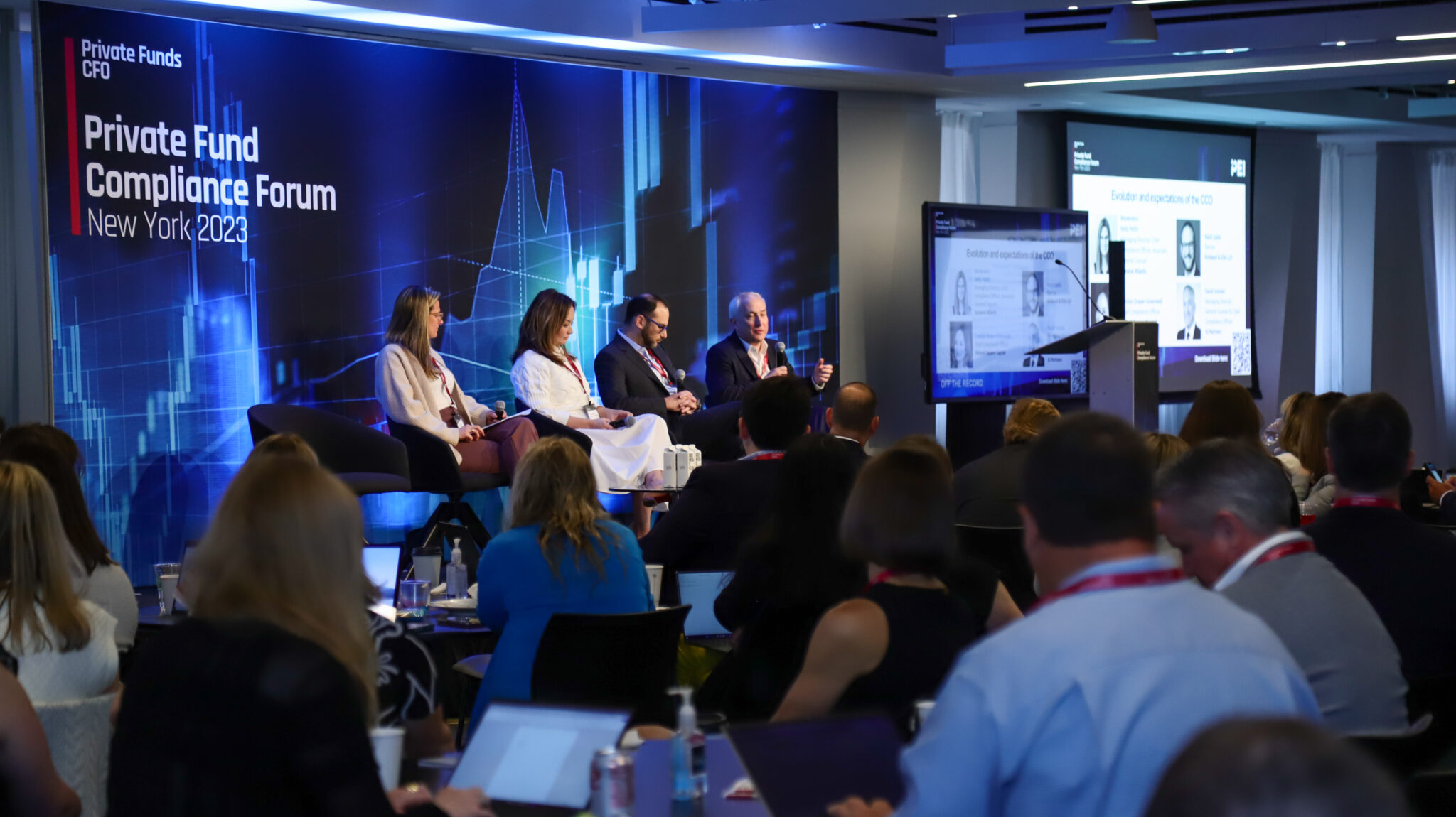 Private Fund Compliance Operations Forum