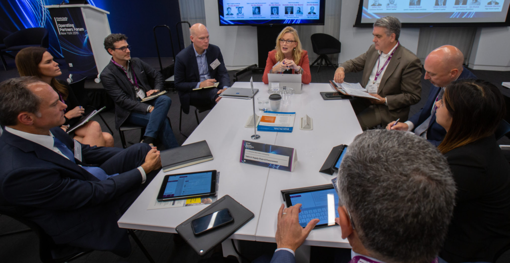 Private Funds CFO Chicago Roundup | June 6