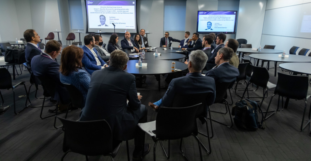 Private Funds CFO Chicago Roundup | June 6