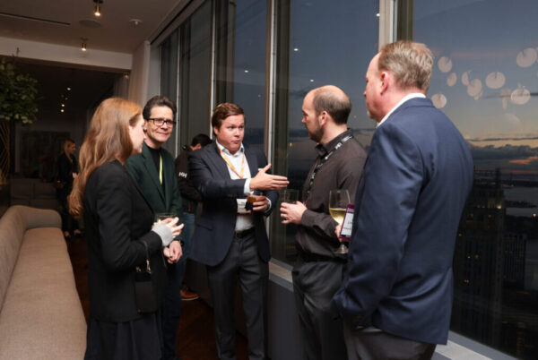 Operating Partners Forum | New York | Oct 22-23