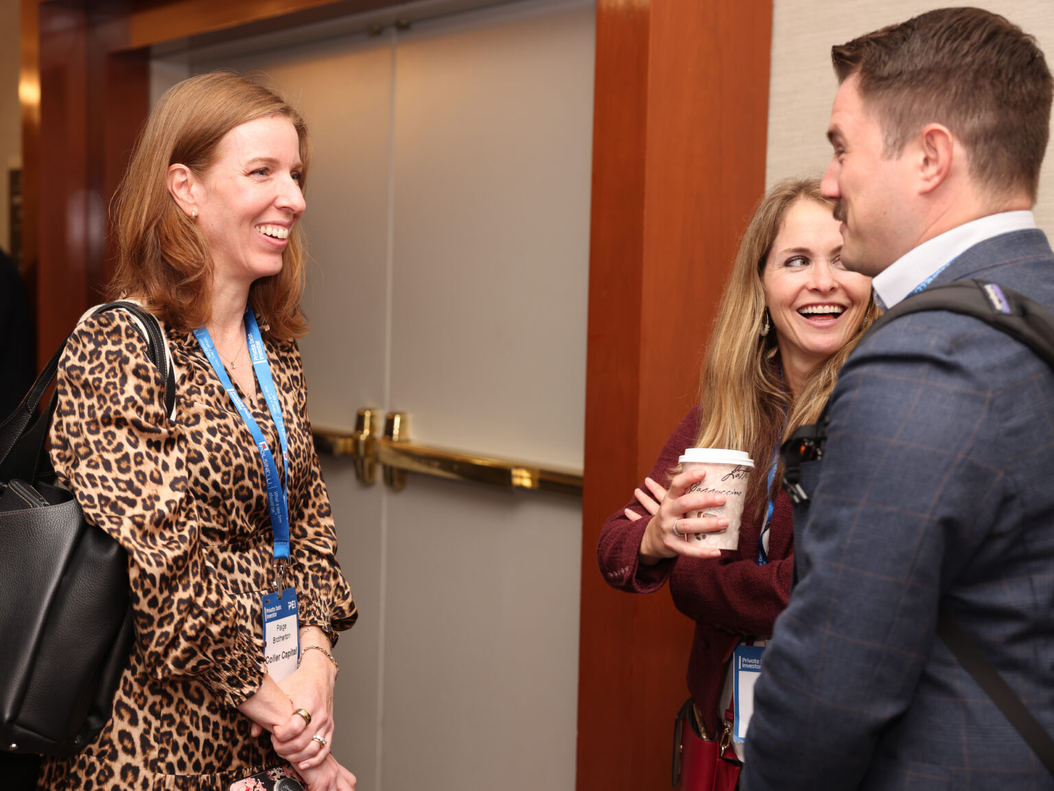 PDI New York Forum 2025 | Home