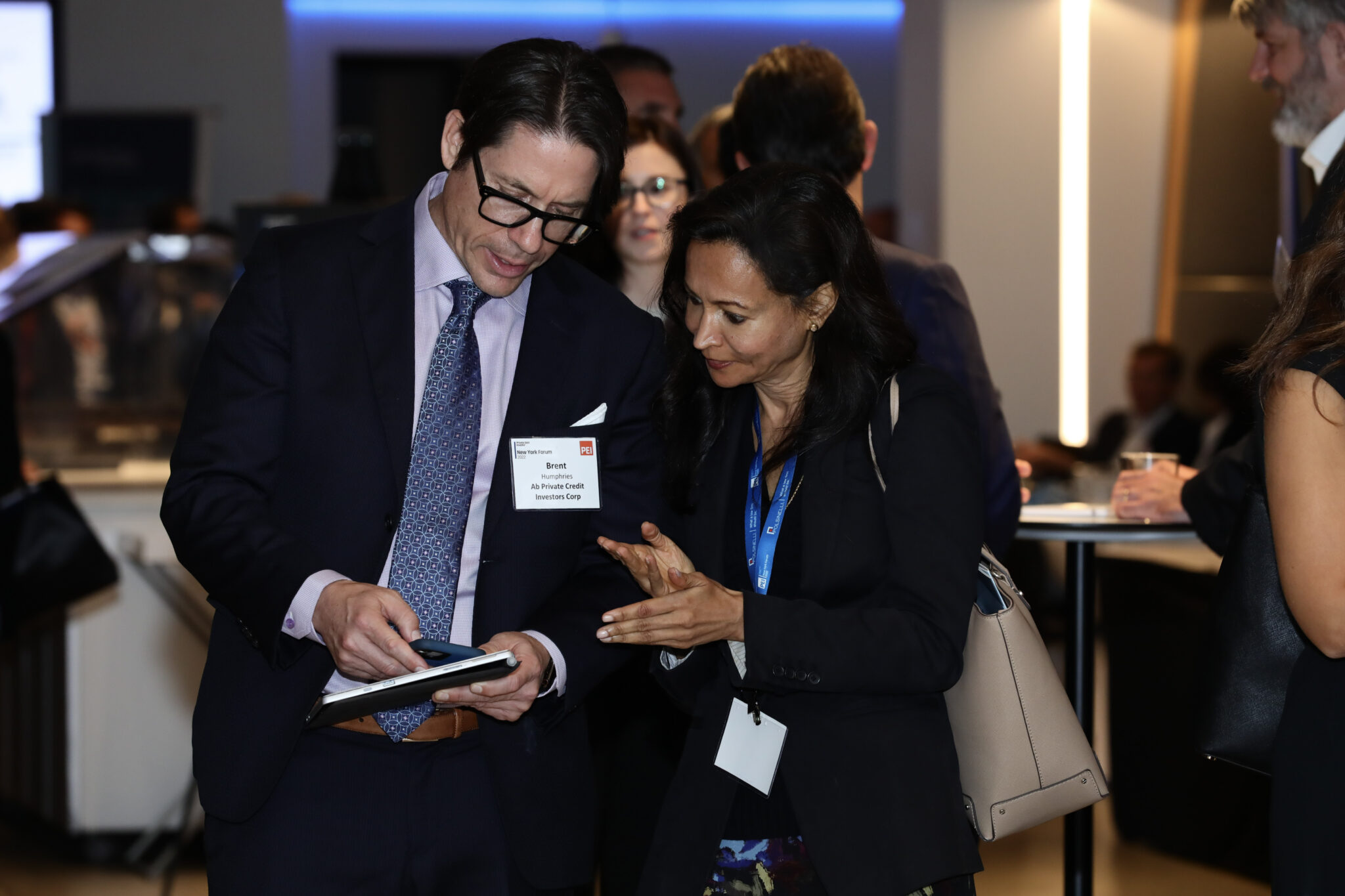 PDI New York Forum 2025 | Home