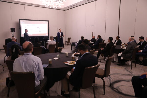 Operating Partners Forum Napa | June 23-25, 2026 | Napa