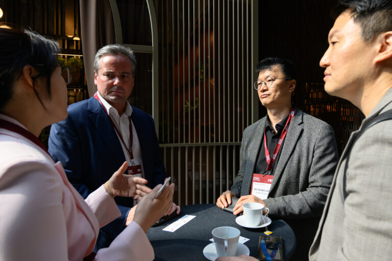 PERE Seoul Forum 2026 | Events EN