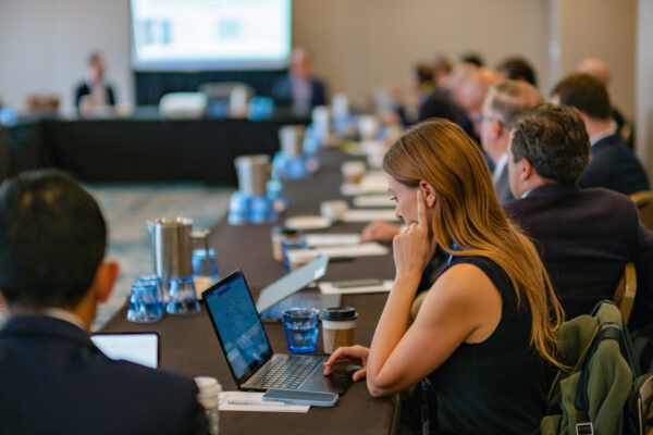 Operating Partners Forum Napa | June 23-25, 2026 | Napa