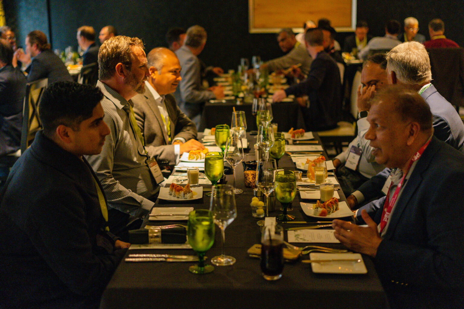 Operating Partners Forum | New York | Oct 29-30