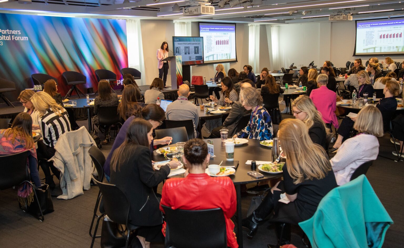 Operating Partners Forum | New York | Oct 29-30