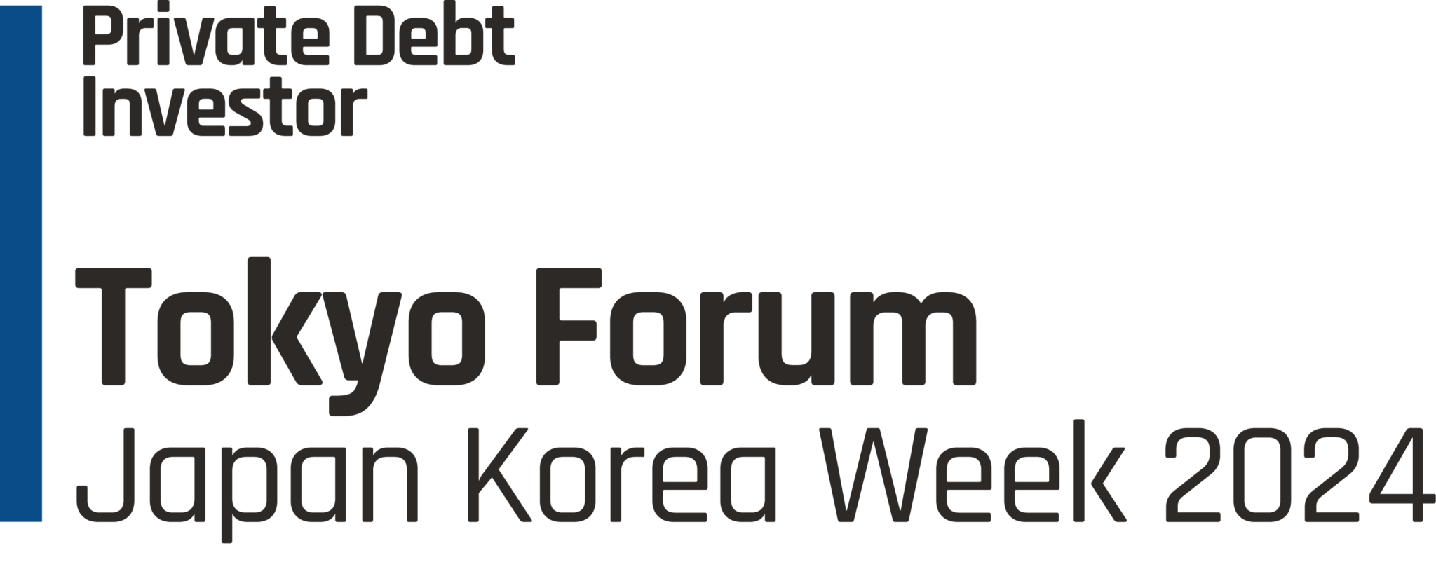 PDI Japan Korea Week | Asia's leading private debt event series