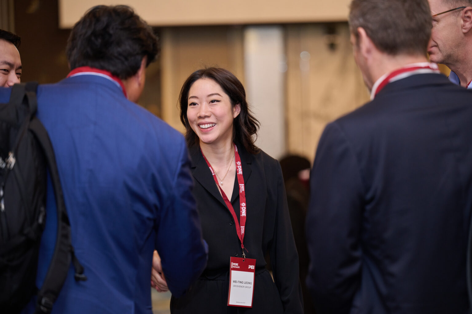 PERE Asia Summit 2026 | Expand your investor network