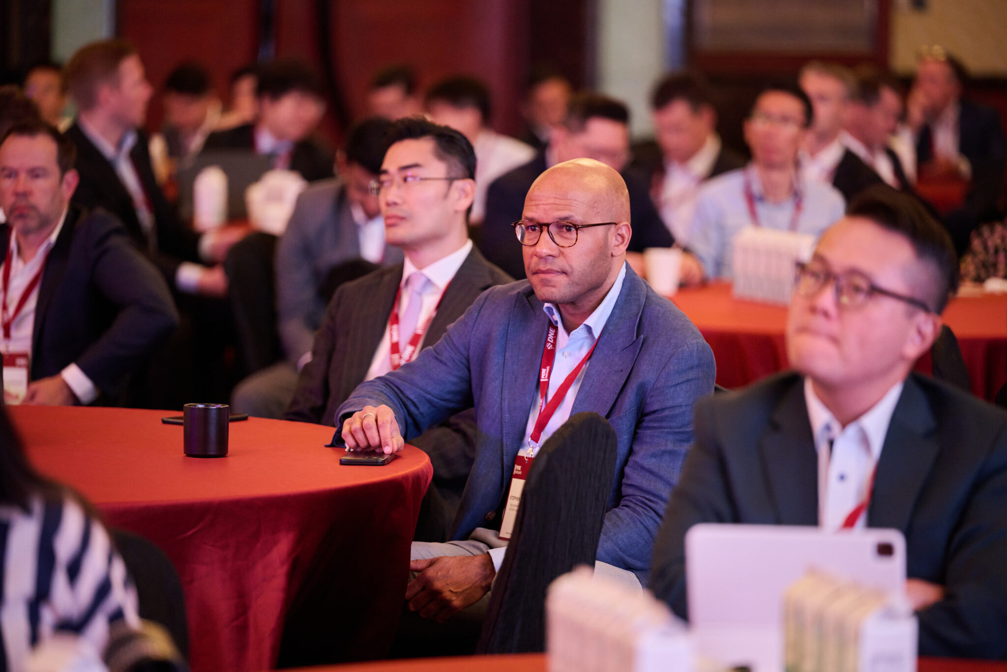 PERE Asia Summit 2027 | Expand your investor network
