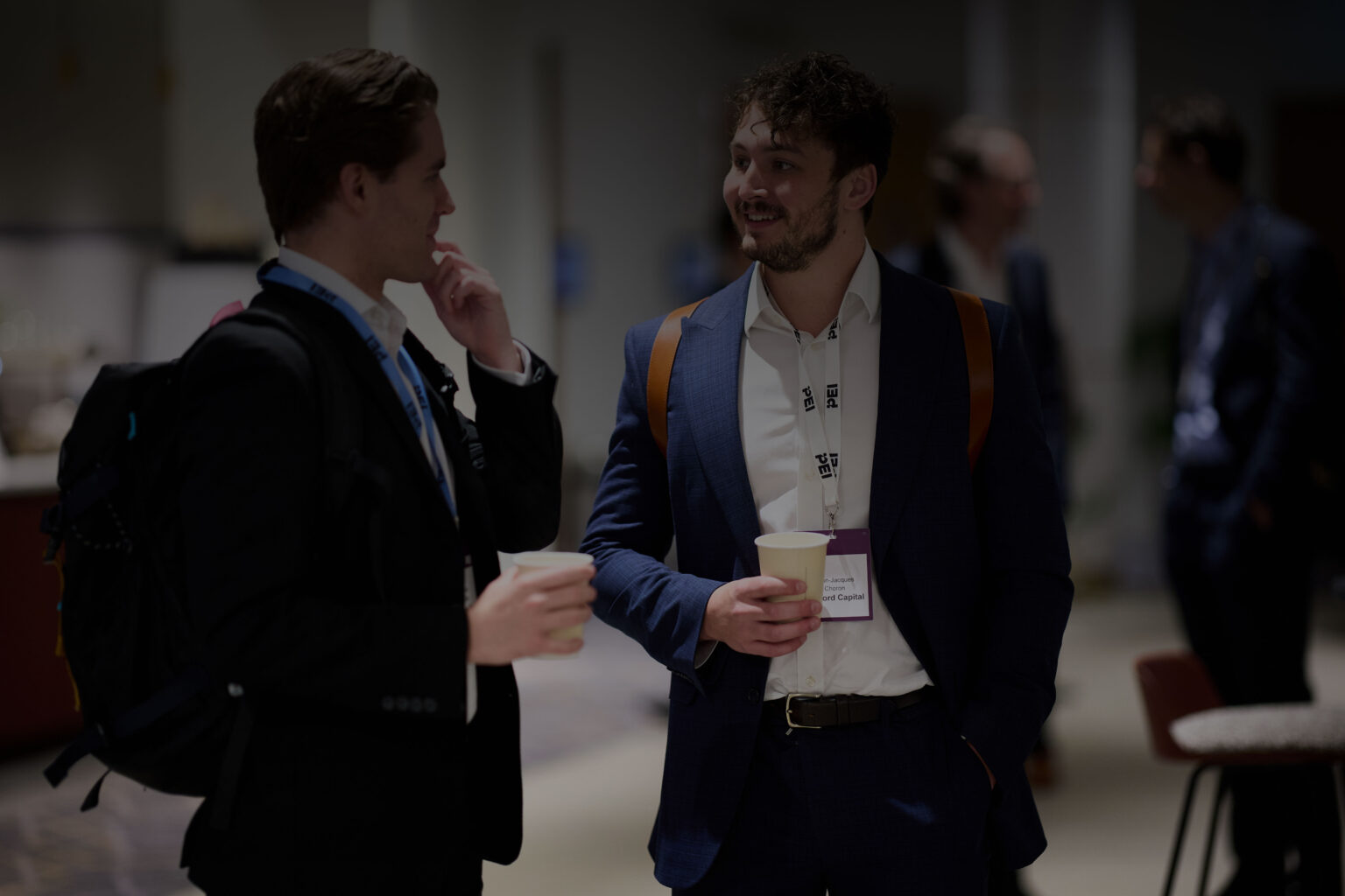 Private Funds CFO Network Regulatory Forum