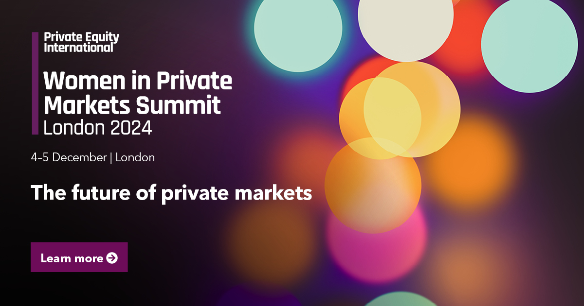 Women in Private Markets Summit 2026 | December 2-3, 2026
