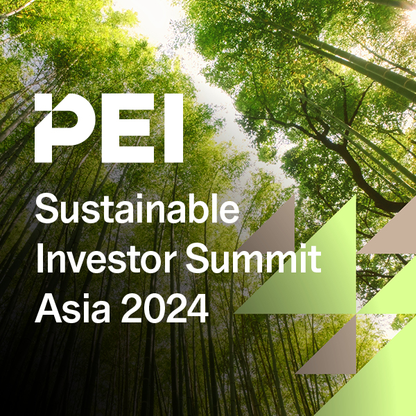 Responsible Investment Forum Asia 2025 | Private Equity & ESG