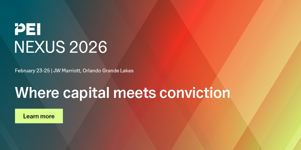 NEXUS | Where capital meets conviction | February 22-25, 2026