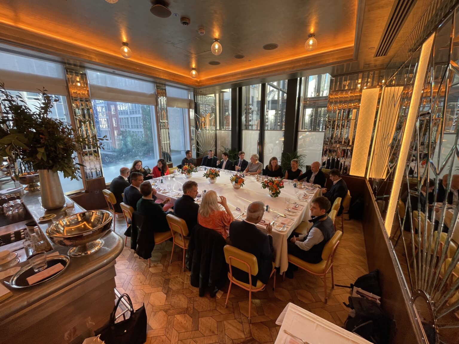 Private Funds CFO Network | Make connections & gain valuable insight