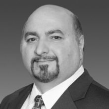 John Caruso PERE WP - Events JP