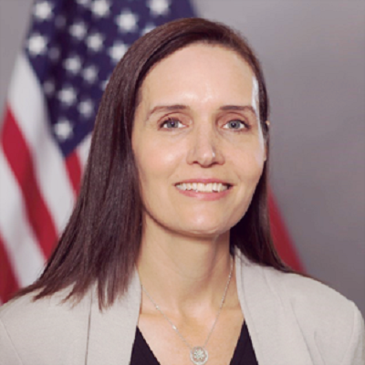 Kristin Snyder 400 - Events JP