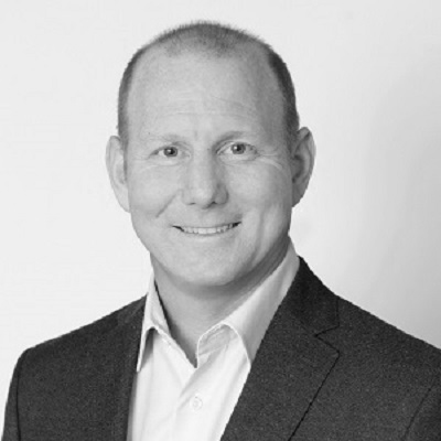 Steve Eisner B&W - Events JP