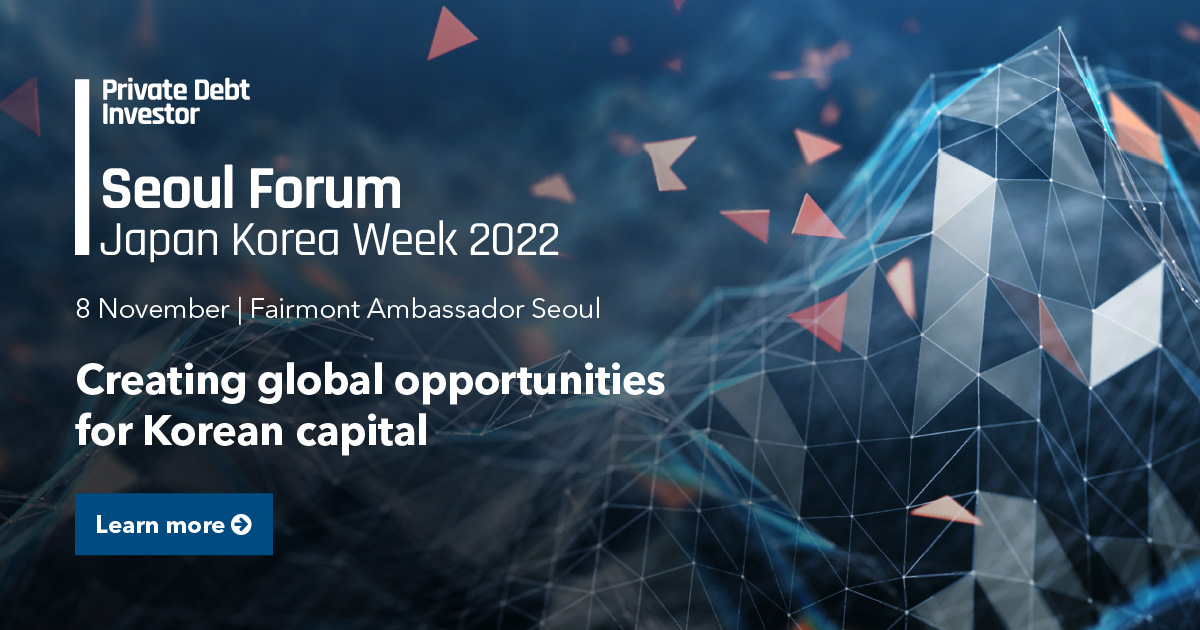 PDI Seoul Forum 2022 | 대한민국 최고의 사모 대출 컨퍼런스